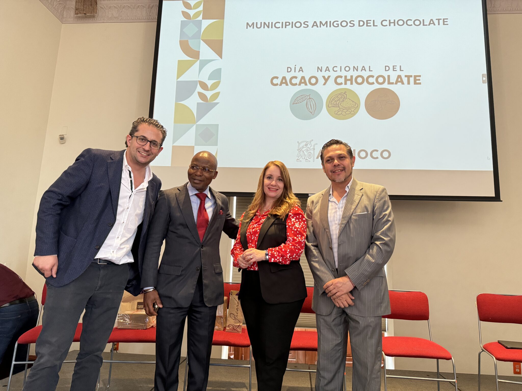 DÍA NACIONAL DEL CACAO Y CHOCOLATE – Revista Tu Vida Tu Estilo | México